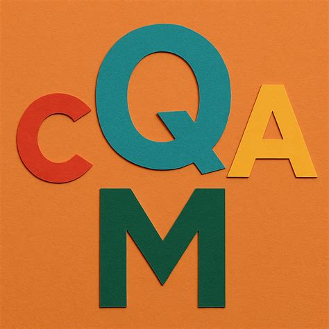 Qa Vs Qc Vs Qm Understanding Quality In The Medical Laboratory