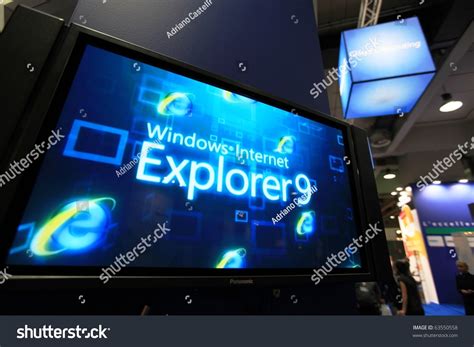 Internet Explorer Window