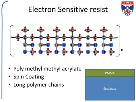 PPT Electron Beam Lithography PowerPoint Presentation Free Download ID 2132543
