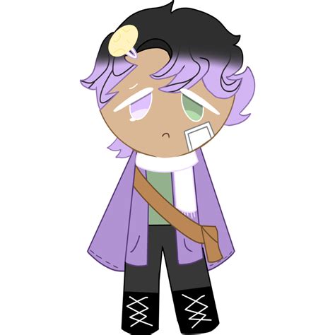 Cookie Oc Giveaway Fandom