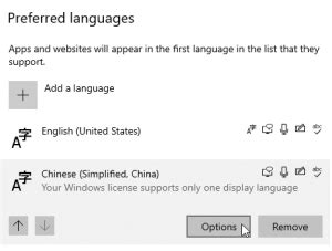How To Install Pinyin Keyboard And Get Traditional Chinese Codinghelphq