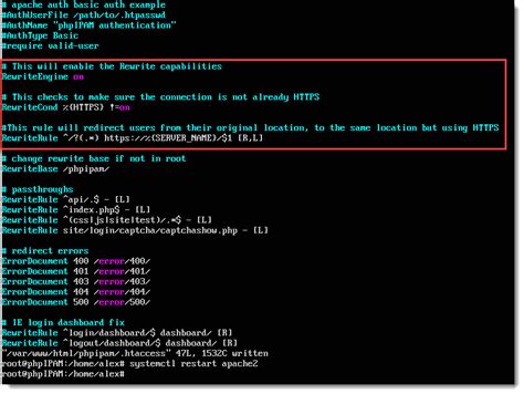 Installing Phpipam On Ubuntu 1604 Ithinkvirtual™