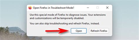 How To Restart Mozilla Firefox