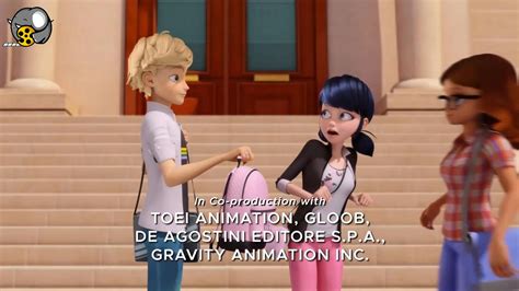 انیمیشن دختر کفشدوزکی ماجراجویی در پاریس فصل پنجم دوبله فارسی قسمت 01 فیلو