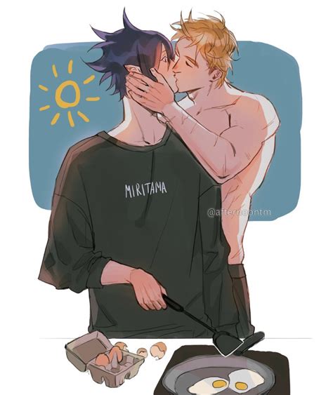 Afternoontm Amajiki Tamaki Togata Mirio Boku No Hero Academia