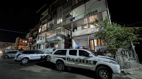 ახალციხეში საცხოვრებელ კორპუსში 2 ადამიანის ცხედარი იპოვეს Netgazeti • ახალციხე • შინაგან