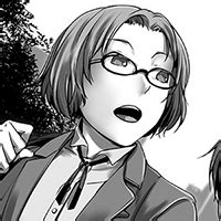 Greed Arc Characters — The Evillious Chronicles