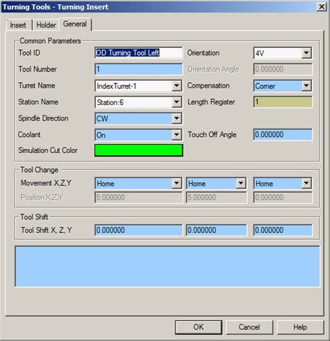 esprit cam tutorial lathe sub spindle setup 3d distributed