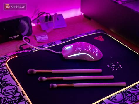 Tr I Nghi M Chu T Gaming Si U Xinh D Nh Cho Game Th N Nh Ng Ch Ng