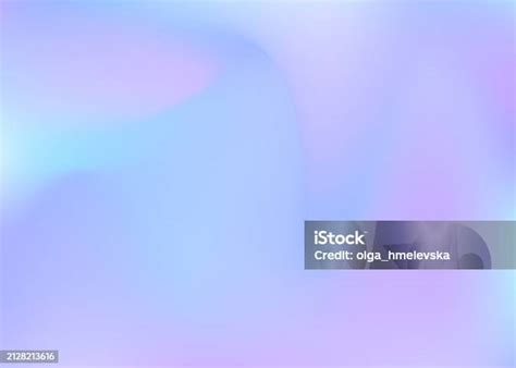 홀로그램 배경입니다 블루 메탈 그라데이션 레트로 포스터입니다 홀로그램 텍스처 액체 종이 부드러운 미래 지향적인 일러스트입니다 모던 플라이어 추상 텍스처 핑크 홀로그램 배경