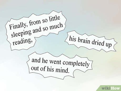 3 Ways To Memorize Lines WikiHow