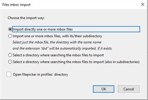 How To Import MBOX File To ICloud Mail Cigati Solutions