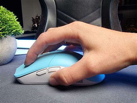 Best Gaming Mice For Claw Grip Overclockers Uk