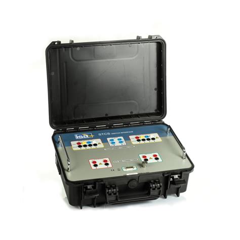 Winding Resistance Stcs Switch Module At Best Price In Noida Altanova