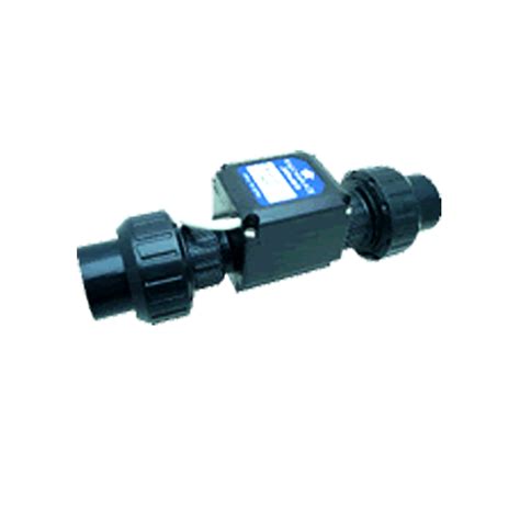 Vortex Flow Sensor Wetted Part Pvc บริษัท ซากิโนมิยะ ประเทศไทย จำกัด