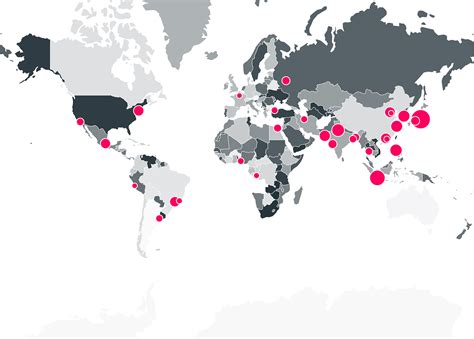how to create pure react svg maps with topojson and d3 geo