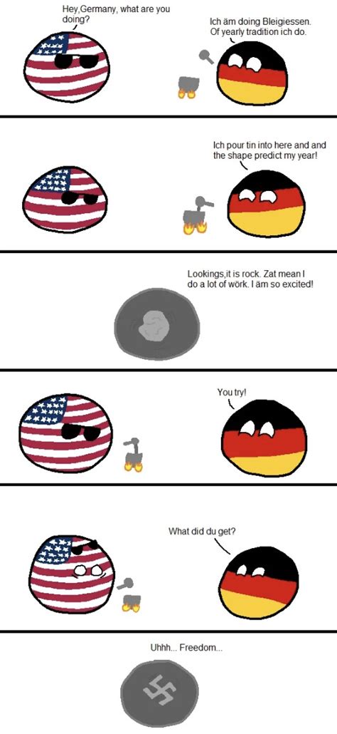 The Best Countryball Memes Memedroid