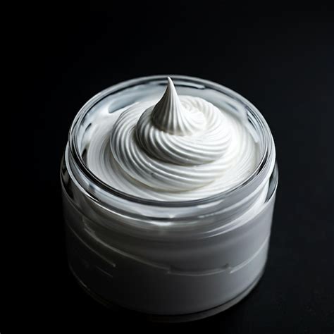 White Cream | Premium AI-generated image