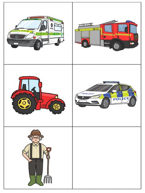 2 X 3 Grid Portrait Pdf