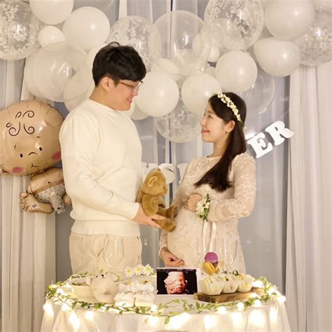 36주 임산부 일기 짐볼 콩콩 산책을 열심히 네이버 블로그