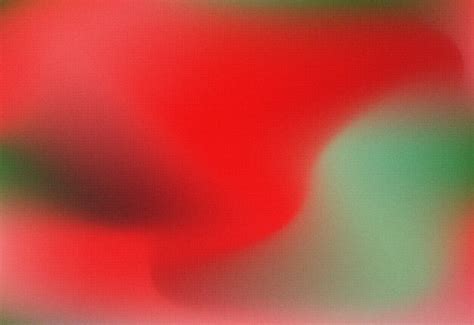 Premium Photo Red Green Gradient