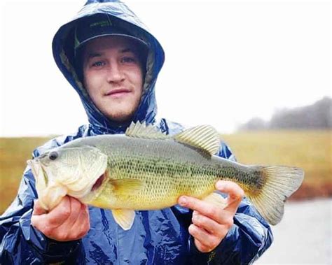 Freshwater Fishing Report January 2020 Fishtalk Magazine