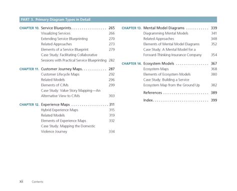 Mapping Experiences A Complete Guide To Customer Alignment Through Journeys Blueprints And