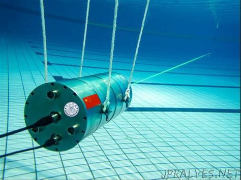 New Single Photon Raman Lidar Is Practical For Underwater Applications