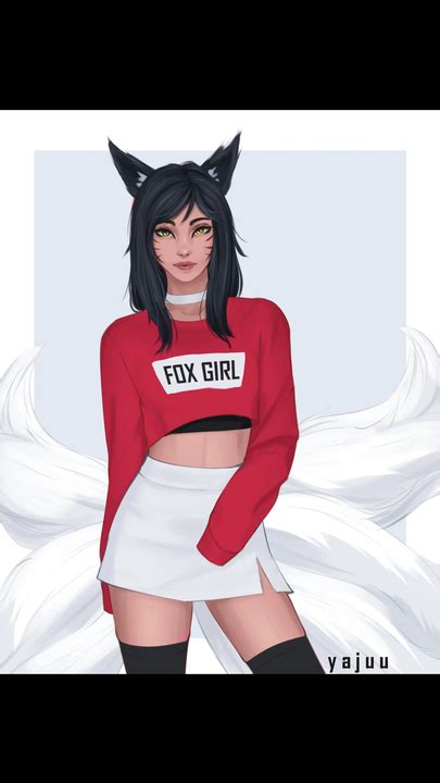 Popstars Getaway K Da Ahri X Male Reader Chapter 17