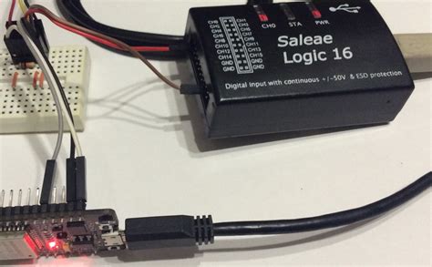 Esp32 Урок 37 Rmt 1 Wire Инициализация Часть 1 Программирование микроконтроллеров