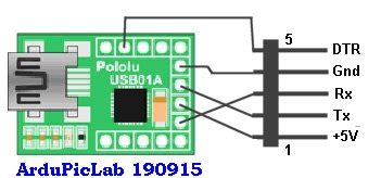 ArduPicLab How To Use The TFT Display QVGA With Arduino Part