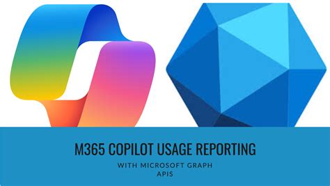 m365 copilot usage reporting apis in microsoft graph