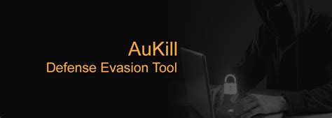aukill a ‘defense evasion tool disables edr software via byovd attack