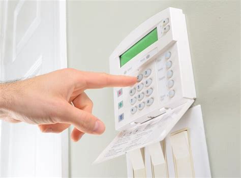 How To Reset Your Adt Alarm After Power Outage Do This