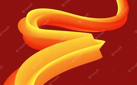 Premium Vector Vector Abstract Wave Design Element