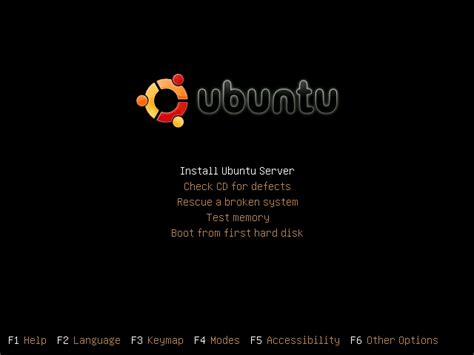 the perfect server ubuntu hardy heron ubuntu 8 04 lts server