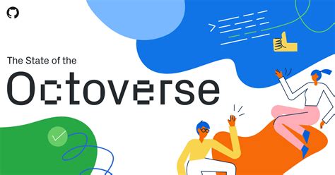 The State Of The Octoverse The State Of The Octoverse Reflects On 2018 So Far Teamwork Across