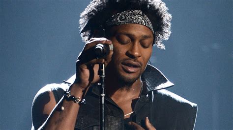 Dangelo Dies At 51 Lauryn Hill John Legend More React To His Death