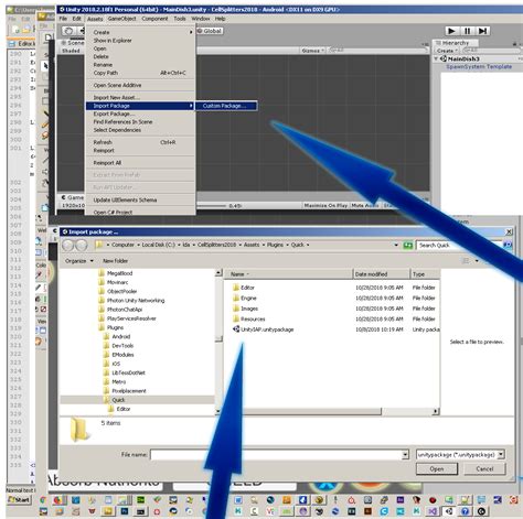Purchasing The Name Standardpurchasingmodule Does Not Exist In Current