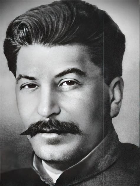 Иосиф Сталин – биография, фото, национальность, личная жизнь, дети ...