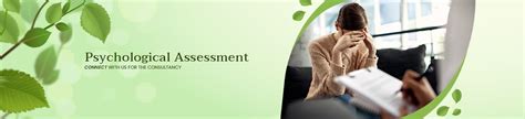 Psychological Assessment Transformation Wellness Clinics