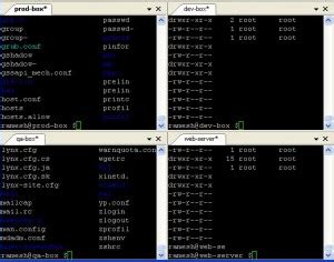 PuTTY Extreme Makeover Using PuTTY Connection Manager