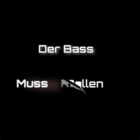 Stream Der Bass Muss Rollen By Jaxx Listen Online For Free On Soundcloud