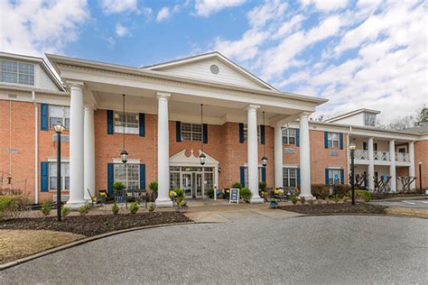 Brookdale Germantown Assisted Living In Germantown Tennessee