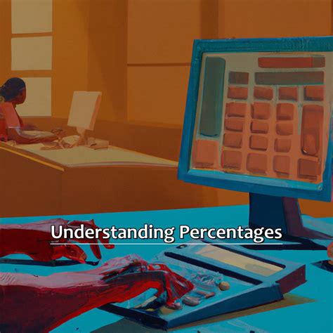 how to calculate percentages in excel manycoders