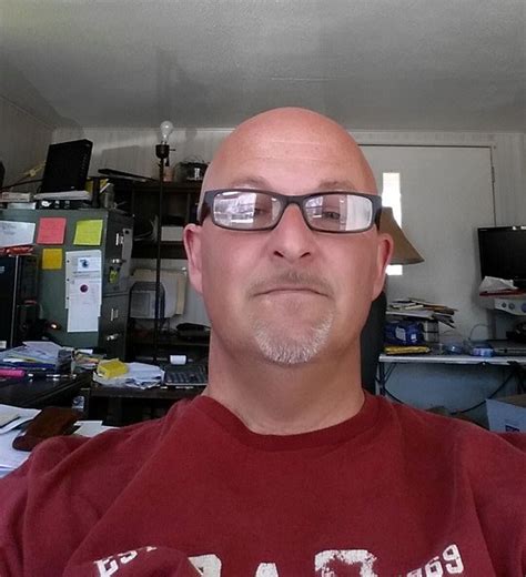 Scott Alan Biggs Island Free Press
