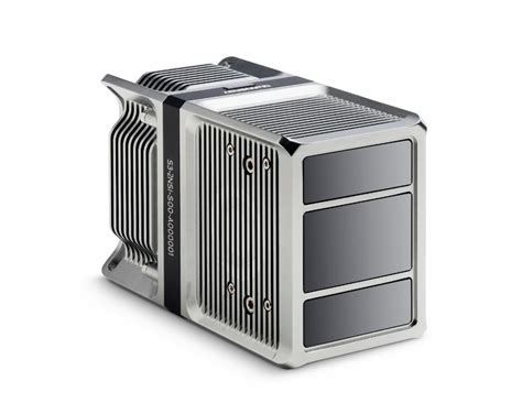 Solid State Lidar Sensor Offers Effective Sensing Solution Electrical