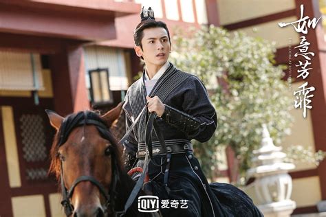 ออกอากาศมาถ จางเจ๋อฮั่น Zhang Zhehan 张哲瀚 Thailand Fanpage