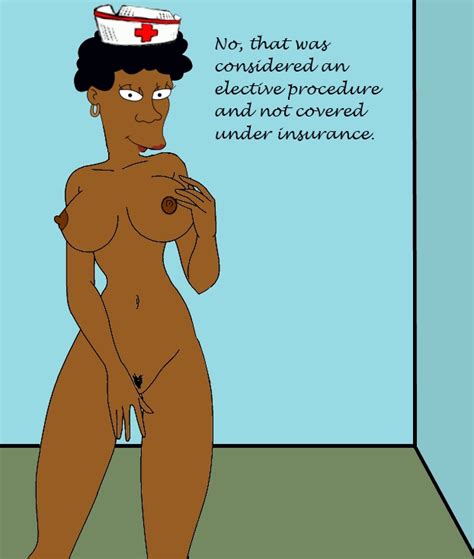Post 1124920 Bernicehibbert Homerjysimpson Thesimpsons
