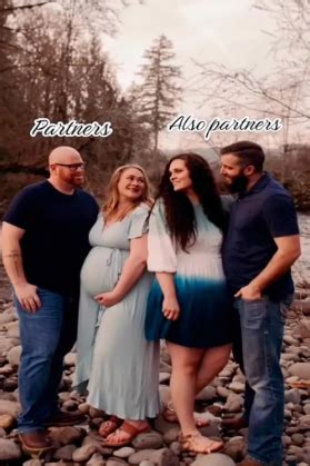 Two Married Couples Who Switch Partners Every Night Open Up About Their Relationship